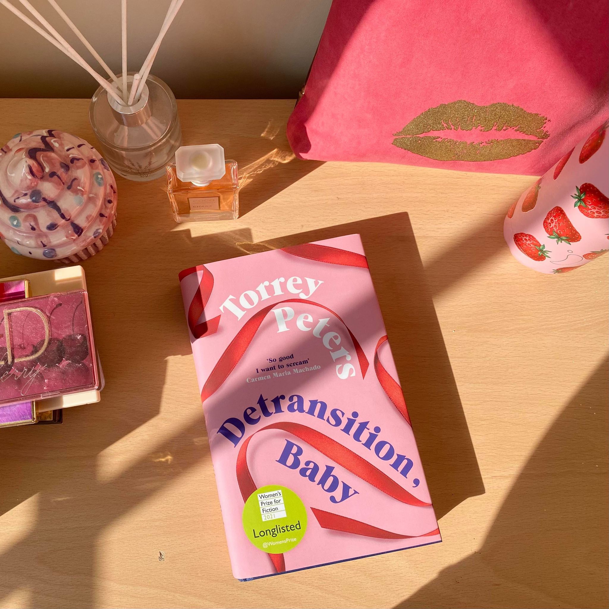 Why ‘Detransition, Baby’ Deserved its Place in the Women’s Prize for ...