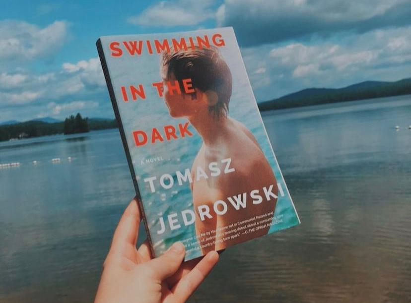 Swimming in the Dark: A Review – swim press