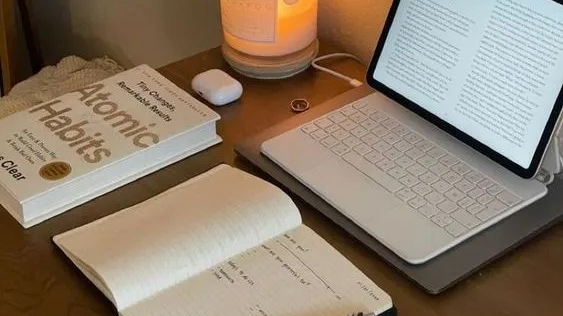 My 2024 Writing Challenge – swim press