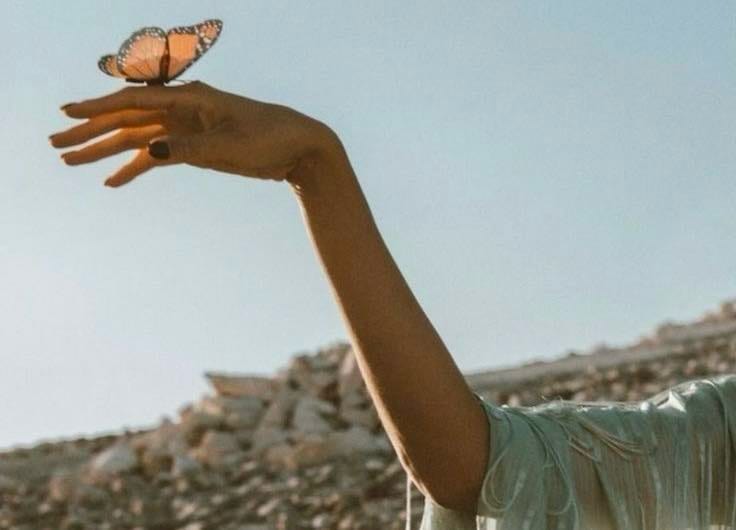 Patience: April Writing Prompt Responses – swim press